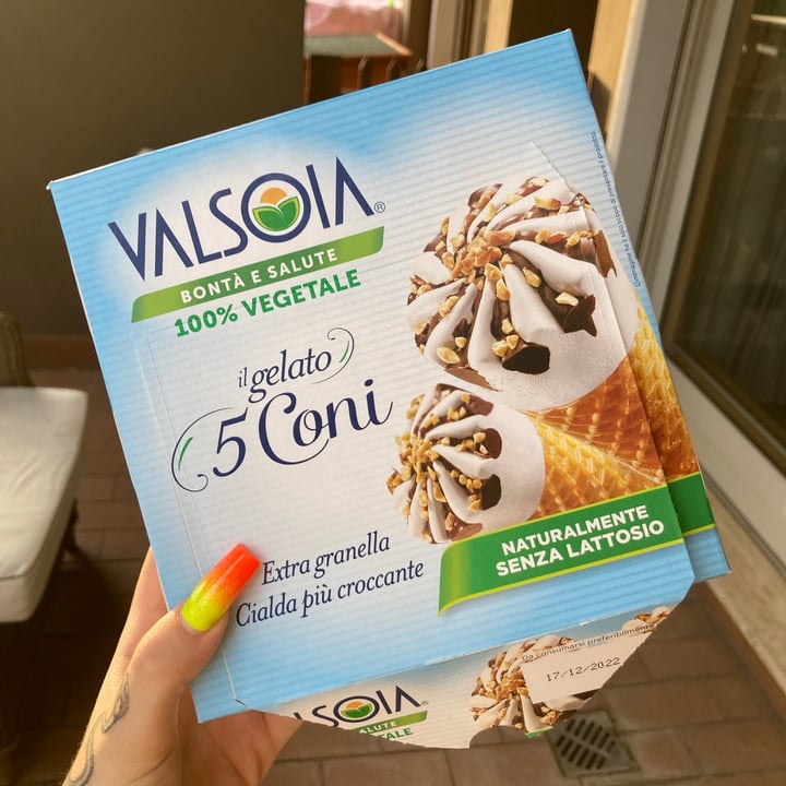 Valsoia Reviews | abillion
