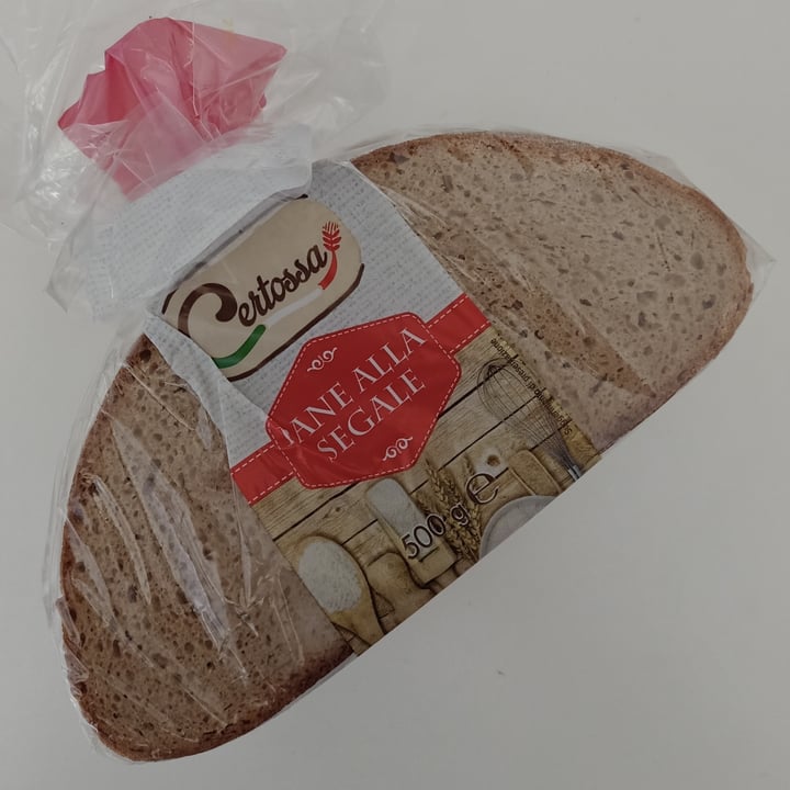 Certossa Pane Alla Segale Review | abillion