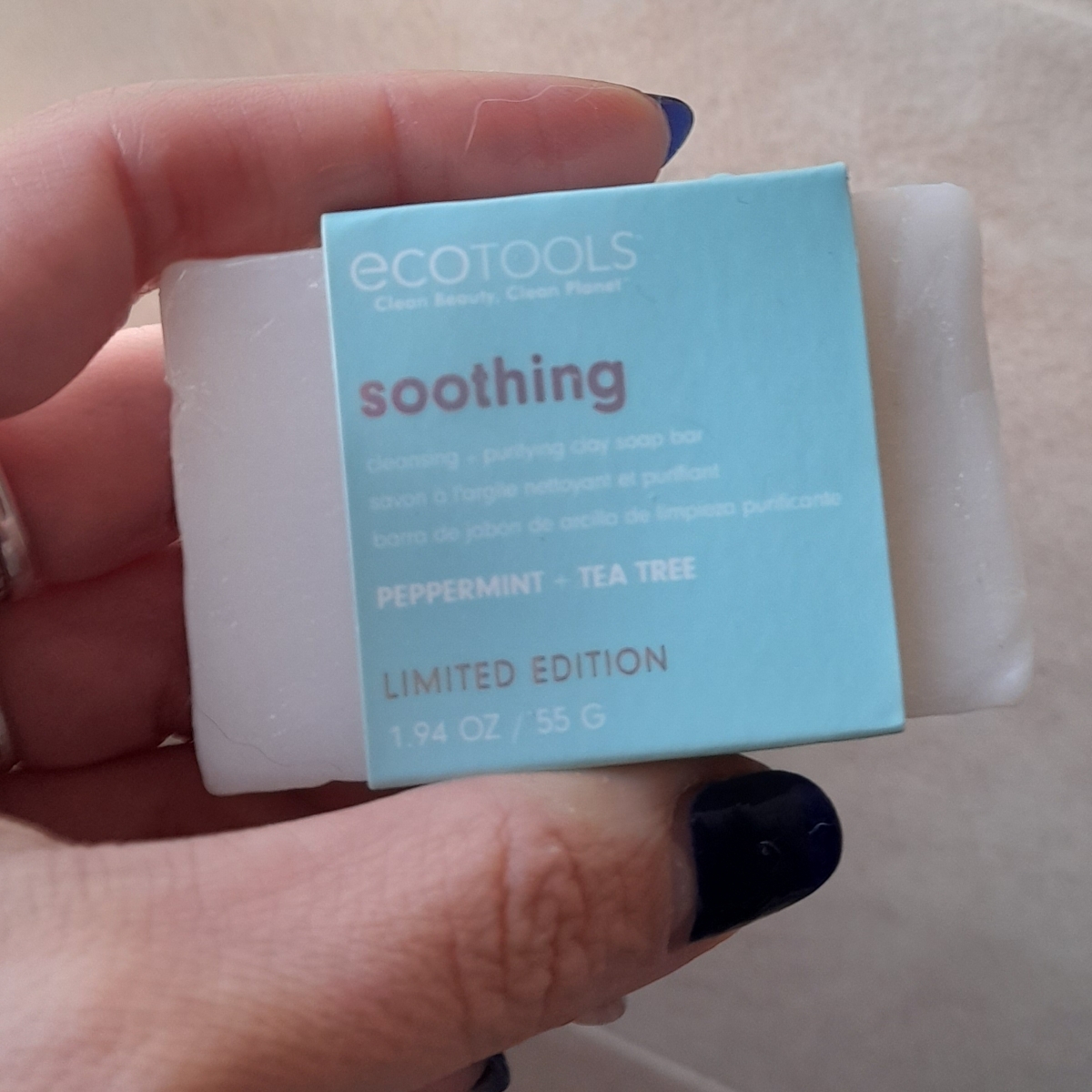 EcoTools Soothing Reviews | abillion
