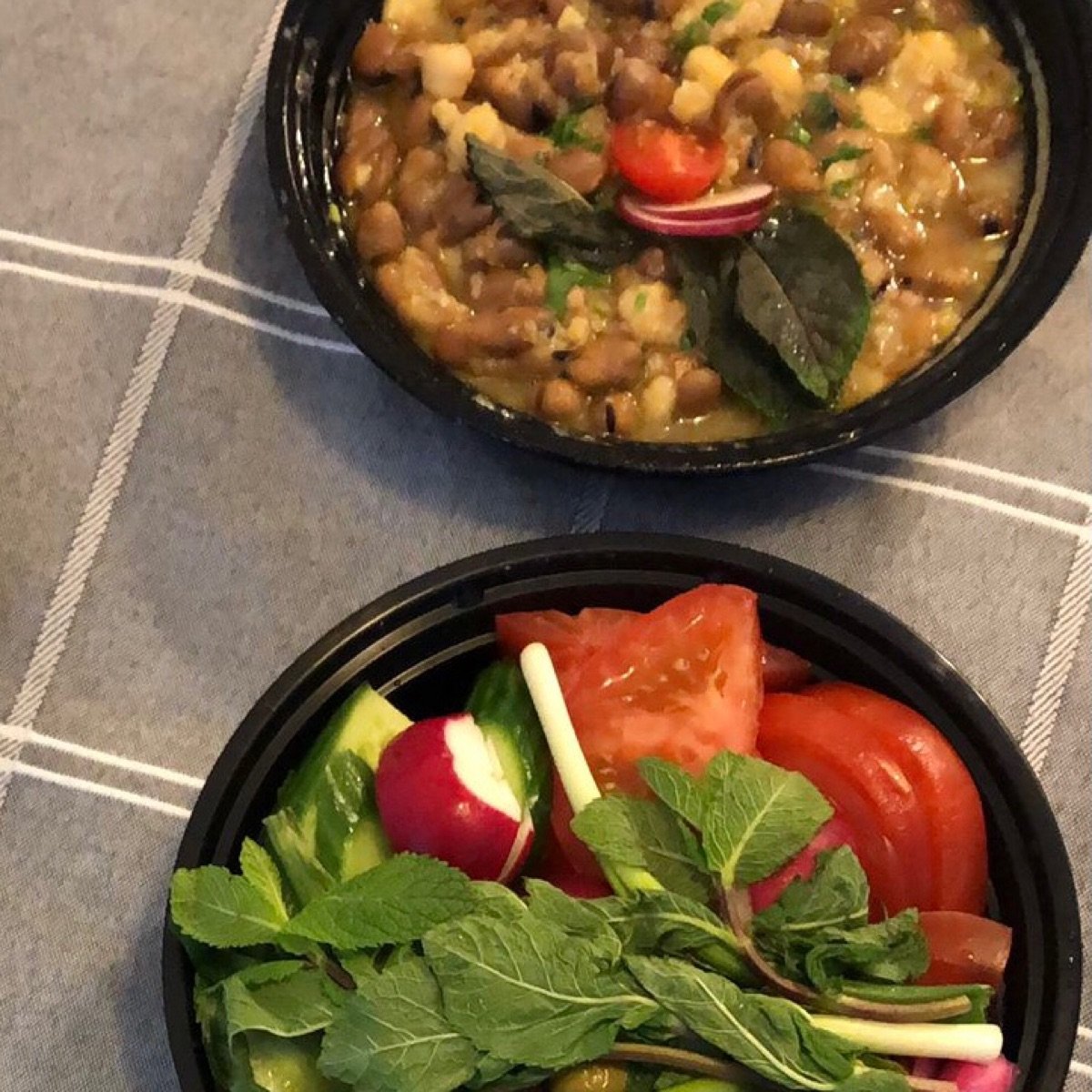 Restaurant Le Professeur, Montréal – Top Rated Vegan Dishes & Reviews ...