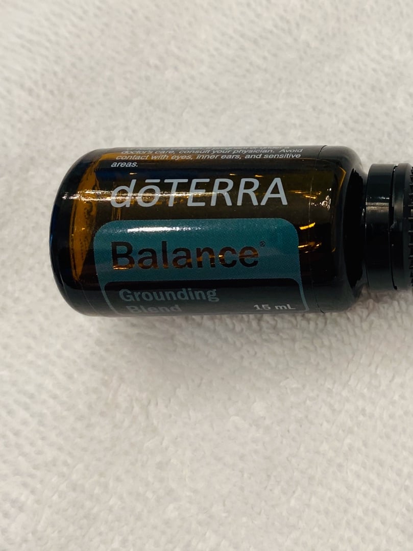 Balance Grounding Blend From Dﾅ控erra Vegan Product Reviews Ratings