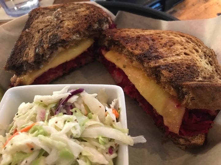 The Howe Daily Kitchen & Bar Howe, Minneapolis, United States Phoebe ...