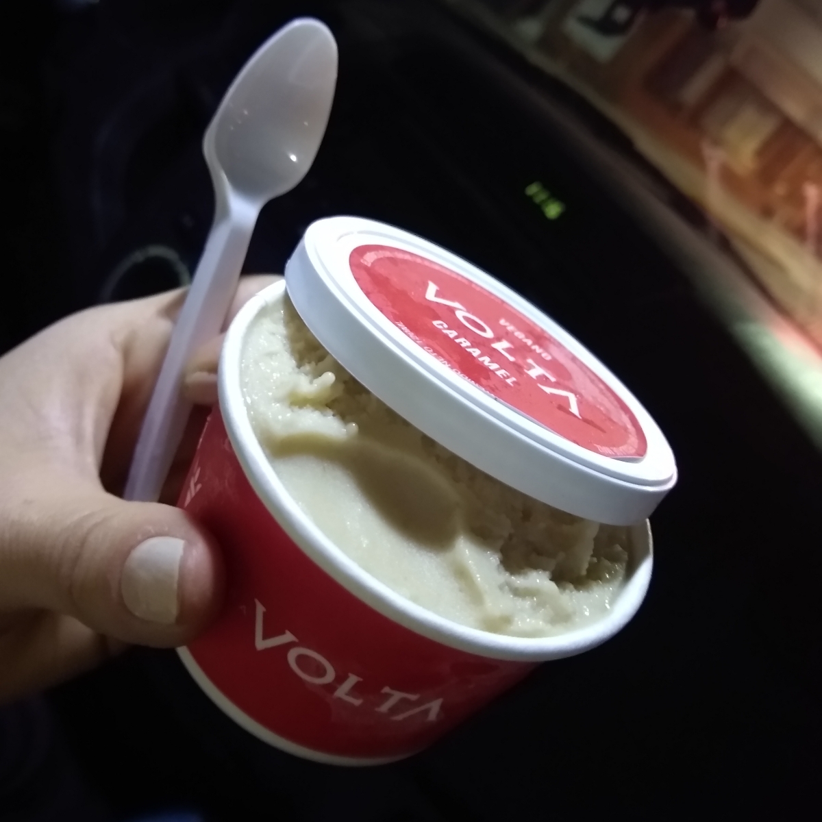 Volta from Volta - Vegan Product Reviews & Ratings | abillion