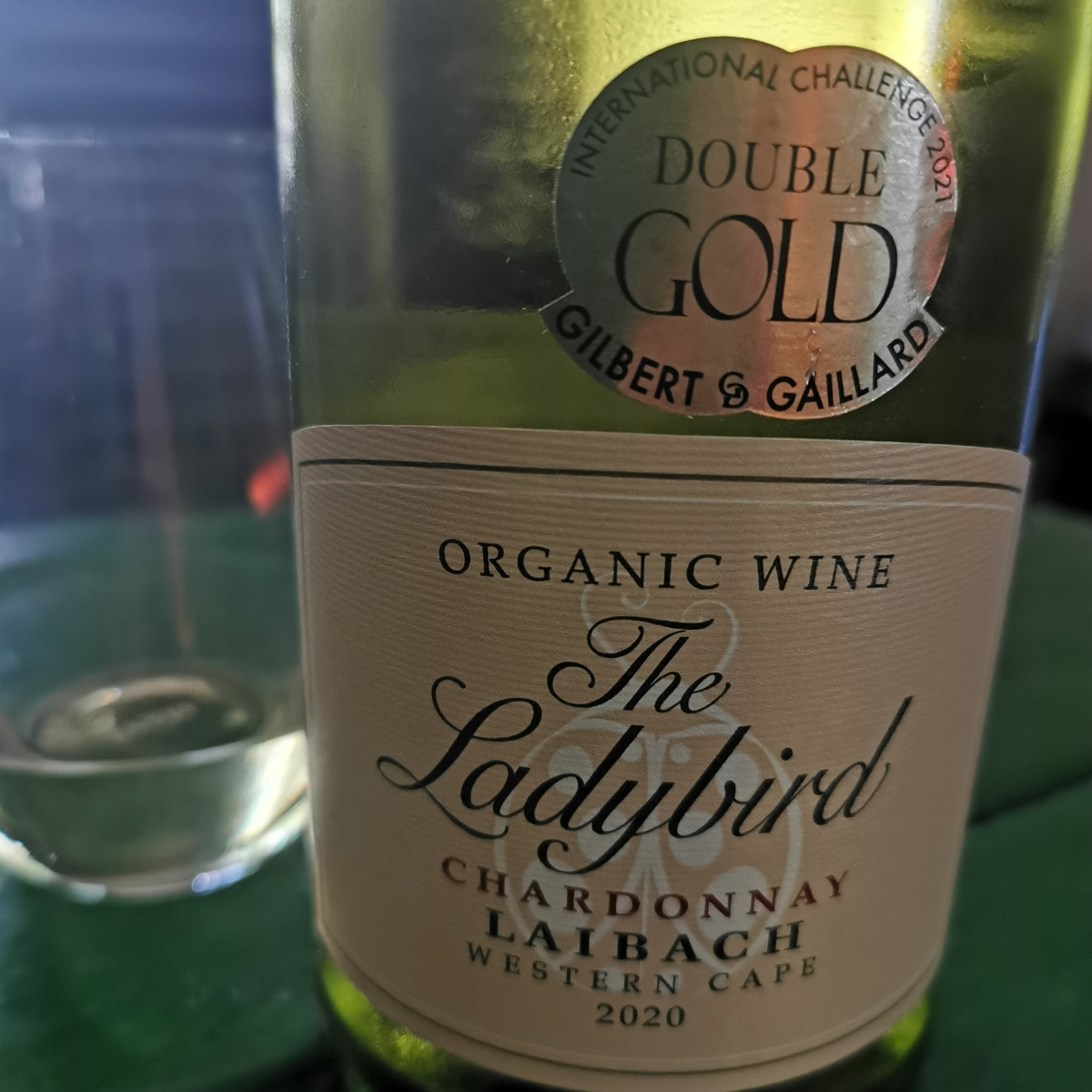 The Ladybird from Woolworths - Vegan Product Reviews & Ratings | abillion
