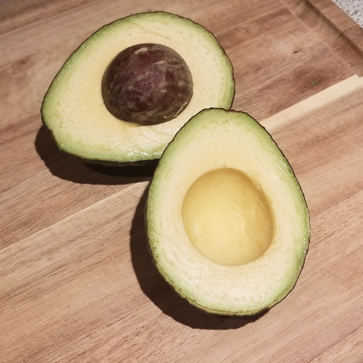 The PERFECT Avocado from Promich Gold - Vegan Product Reviews & Ratings ...