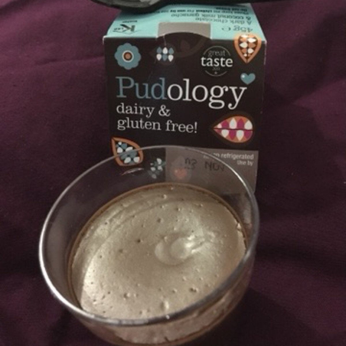 Pudology Chocolate Pudding/mouse Reviews | abillion