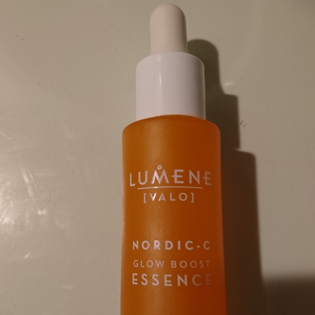 Glow Boost Essence 30ml from Lumene - Vegan Product Reviews & Ratings ...