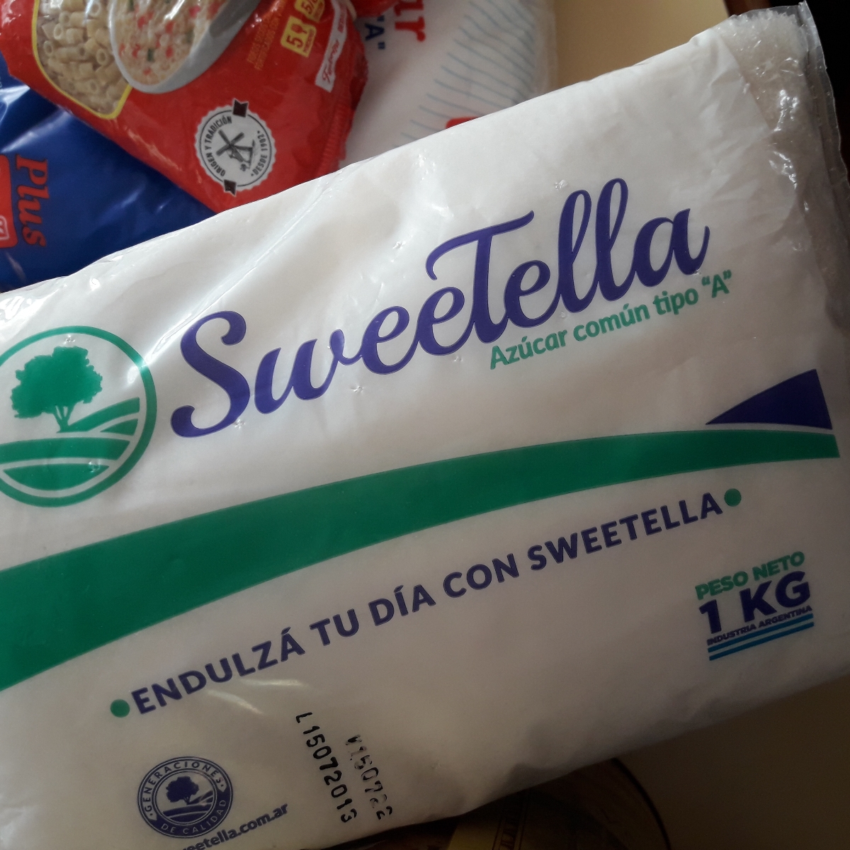 Azúcar from Sweetella - Vegan Product Reviews & Ratings | abillion