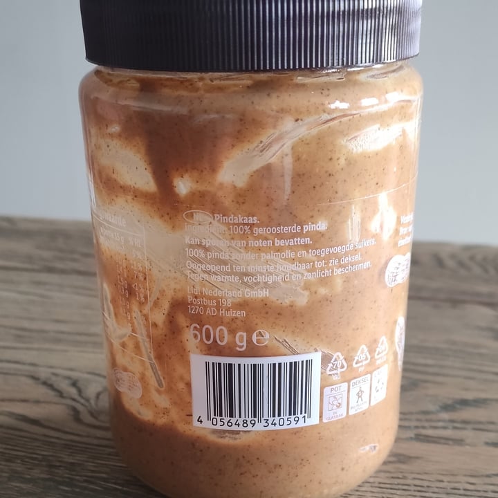 VitaD'or Pindakaas 100% Review | abillion