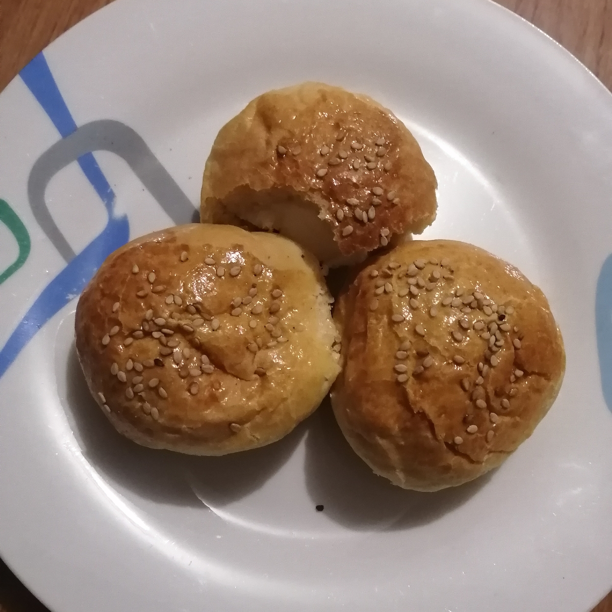 Marinitas from Sin lechuga - Vegan Product Reviews & Ratings | abillion