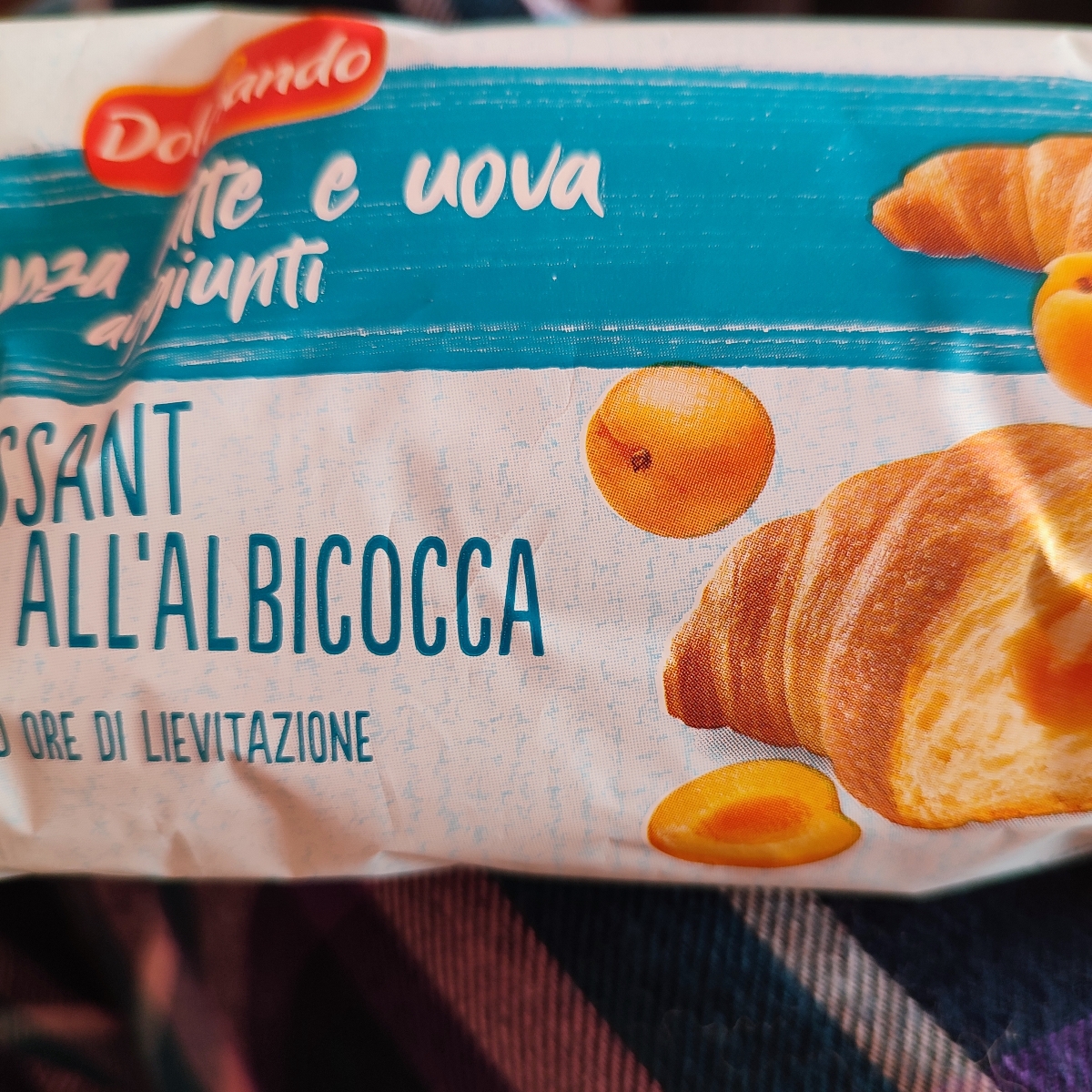 Croissant from Dolciando - Vegan Product Reviews & Ratings | abillion
