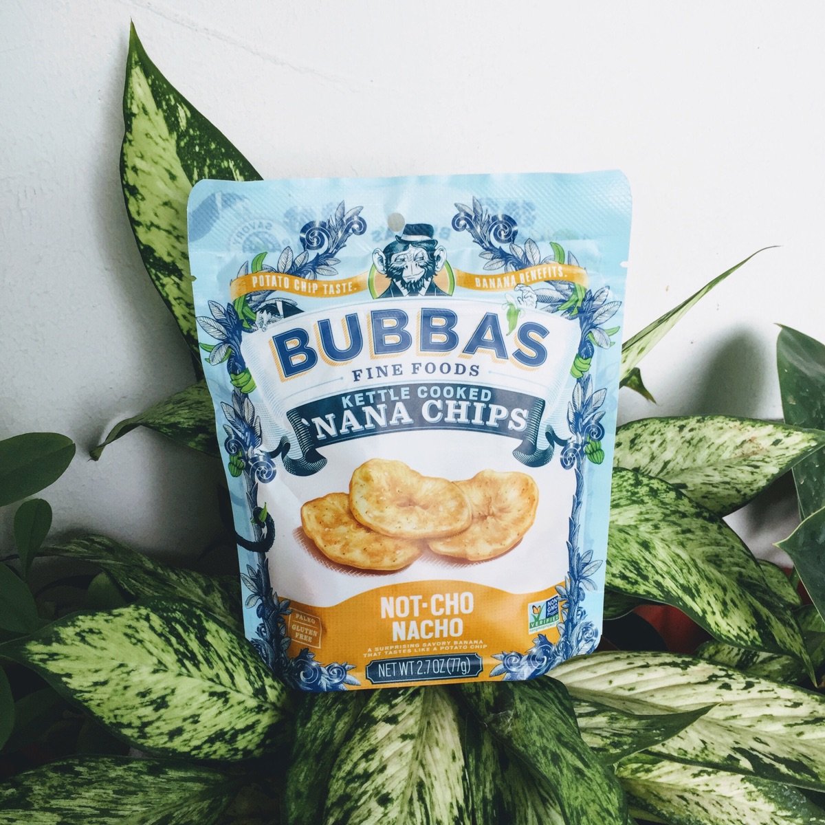 Not-Cho Nacho from Bubba's Fine Foods - Vegan Product Reviews & Ratings ...