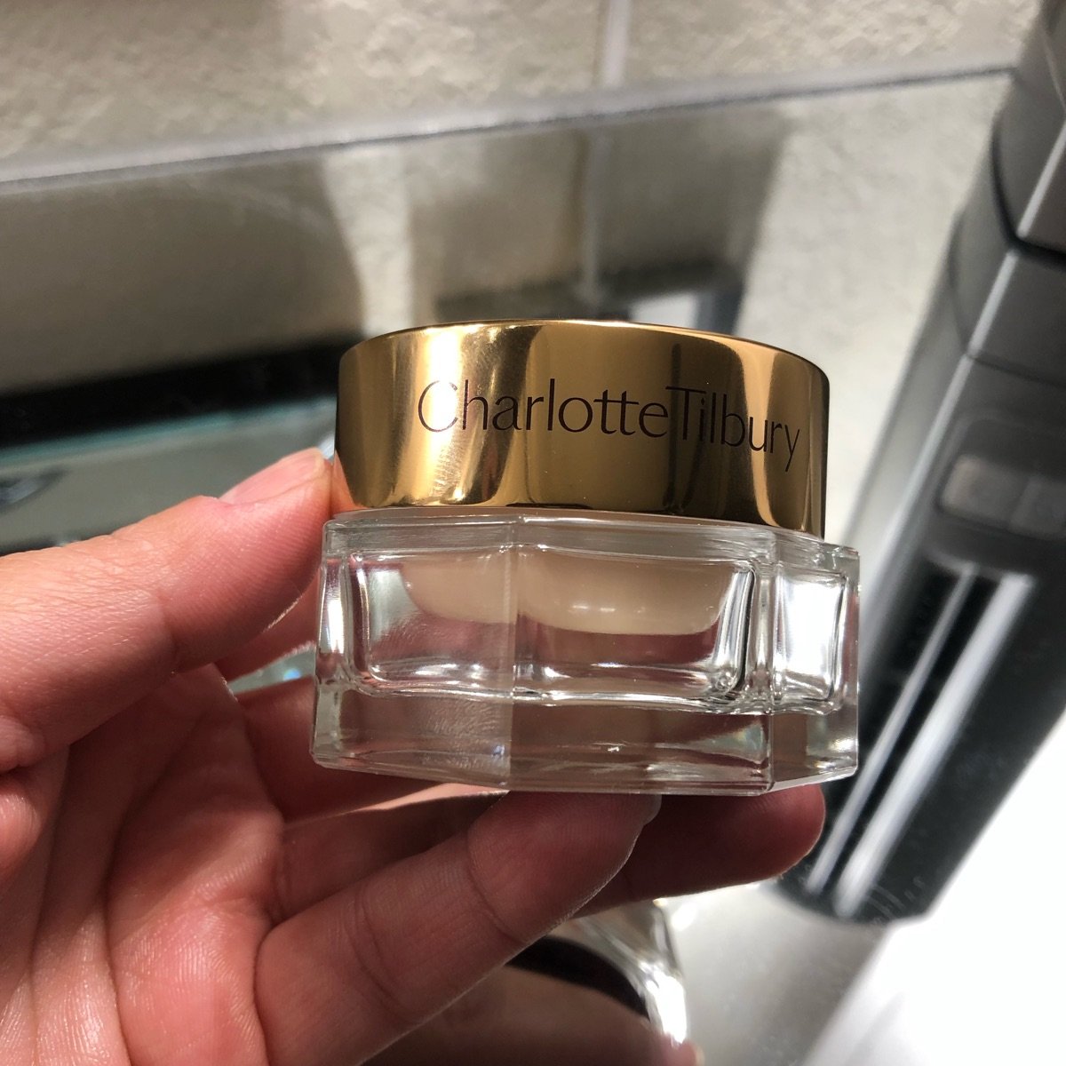 Magic eye rescue from Charlotte Tilbury - Vegan Product Reviews ...