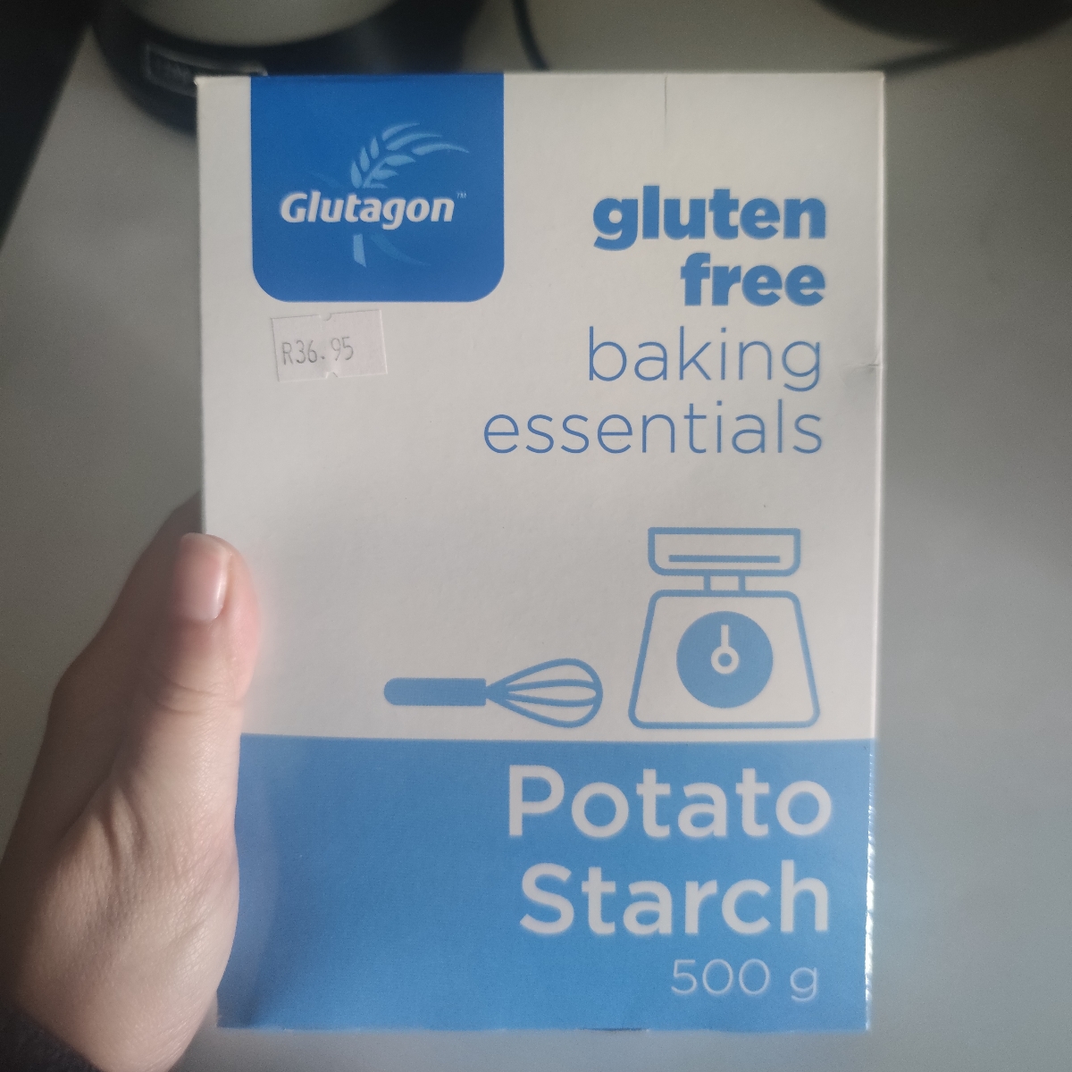 Glutagon Potato Starch Reviews | abillion