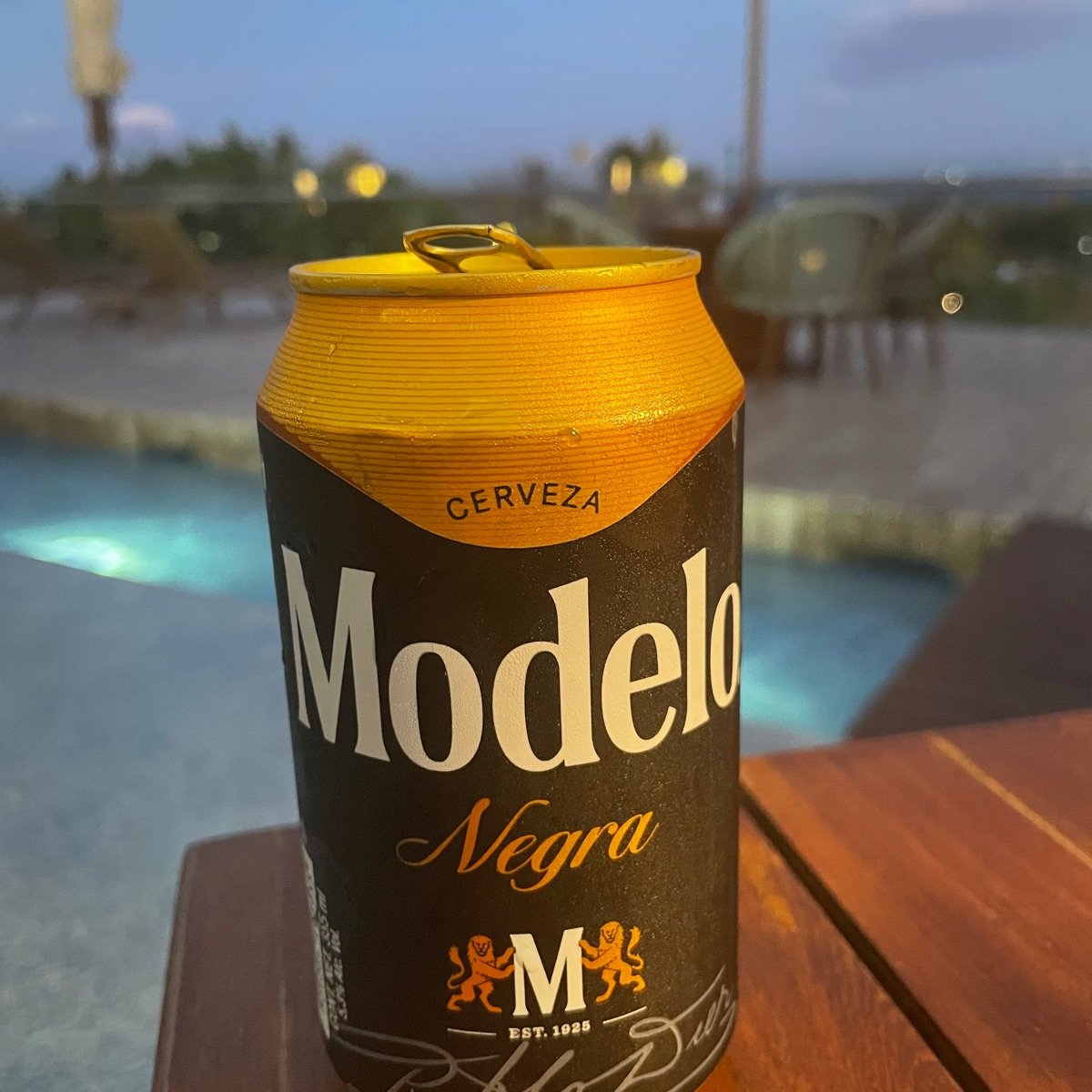 modelo negra from Grupo Modelo - Vegan Product Reviews & Ratings | abillion