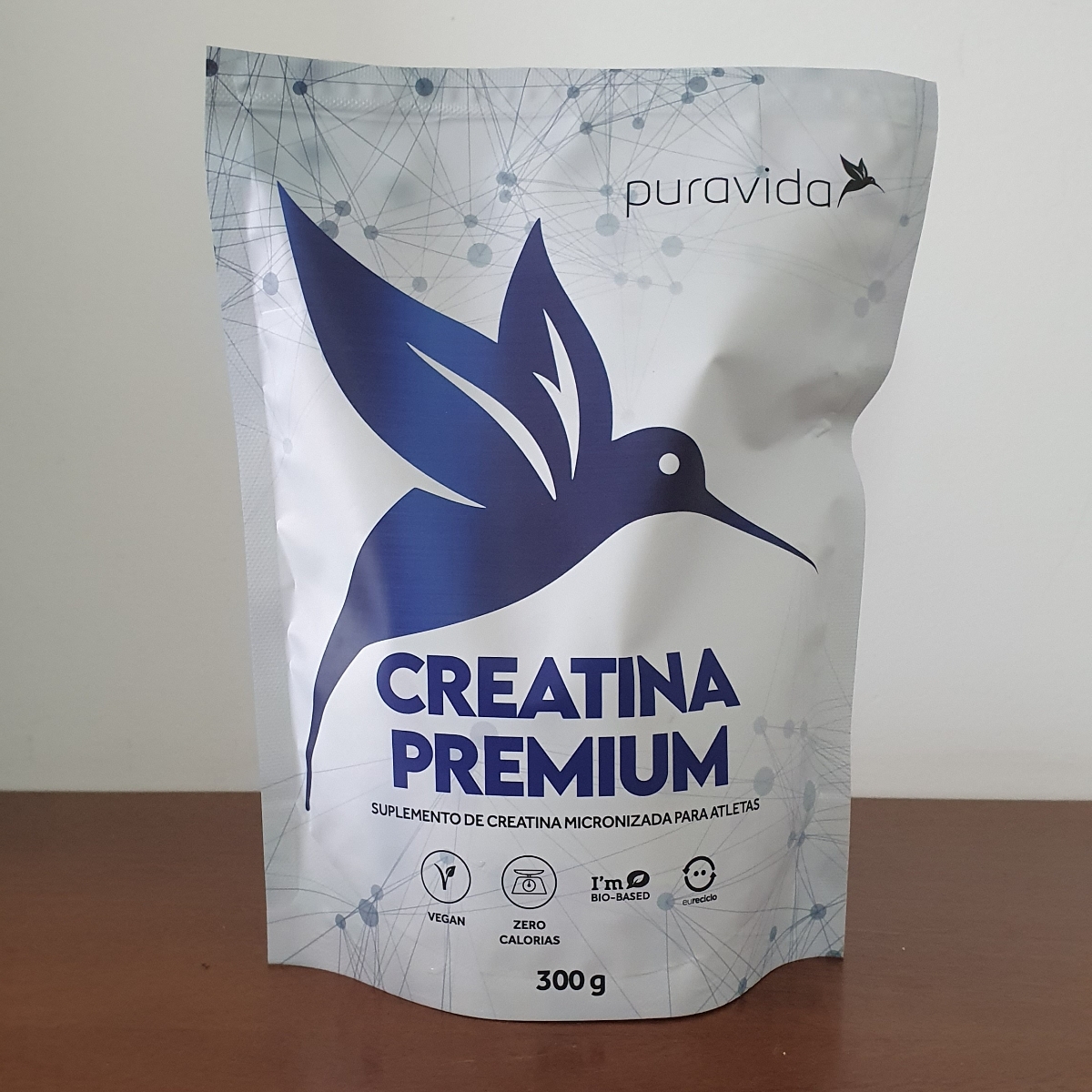 Creatina Premium from Puravida - Vegan Product Reviews & Ratings | abillion