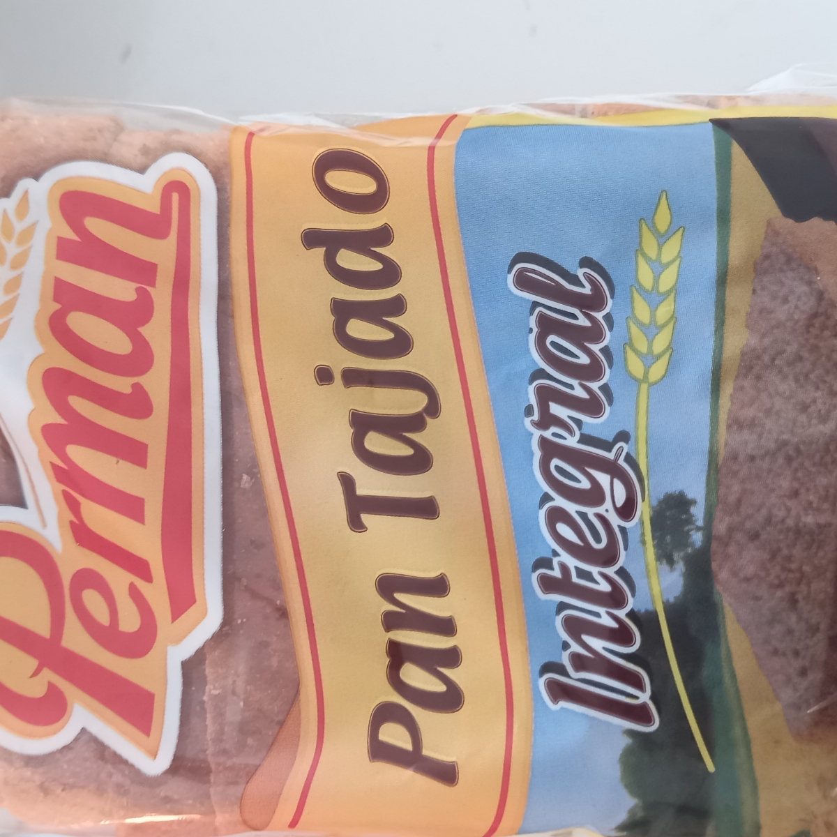 pan integral from Perman - Vegan Product Reviews & Ratings | abillion