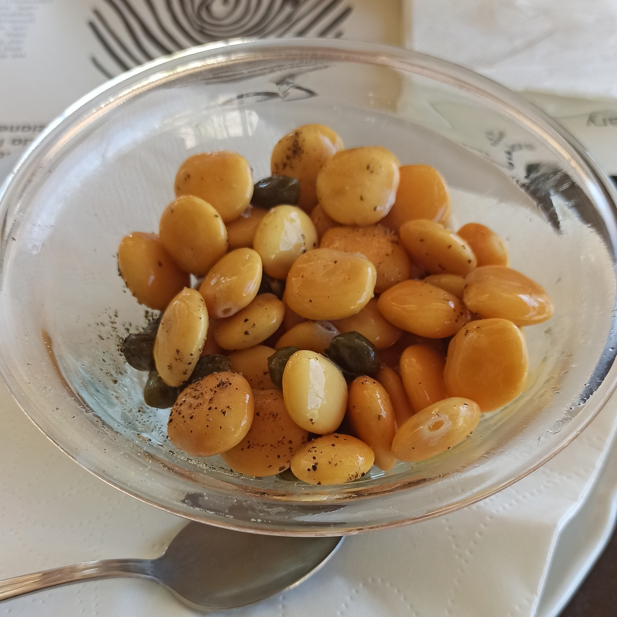 Amico Bio Spartacus Arena, Caserta – Top Rated Vegan Dishes & Reviews ...