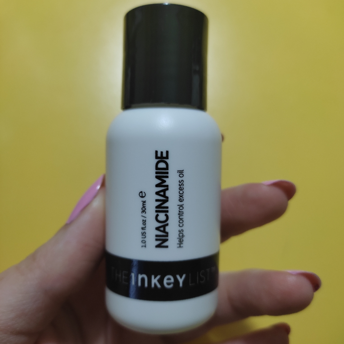 The Inkey List Niacinamide Reviews | abillion