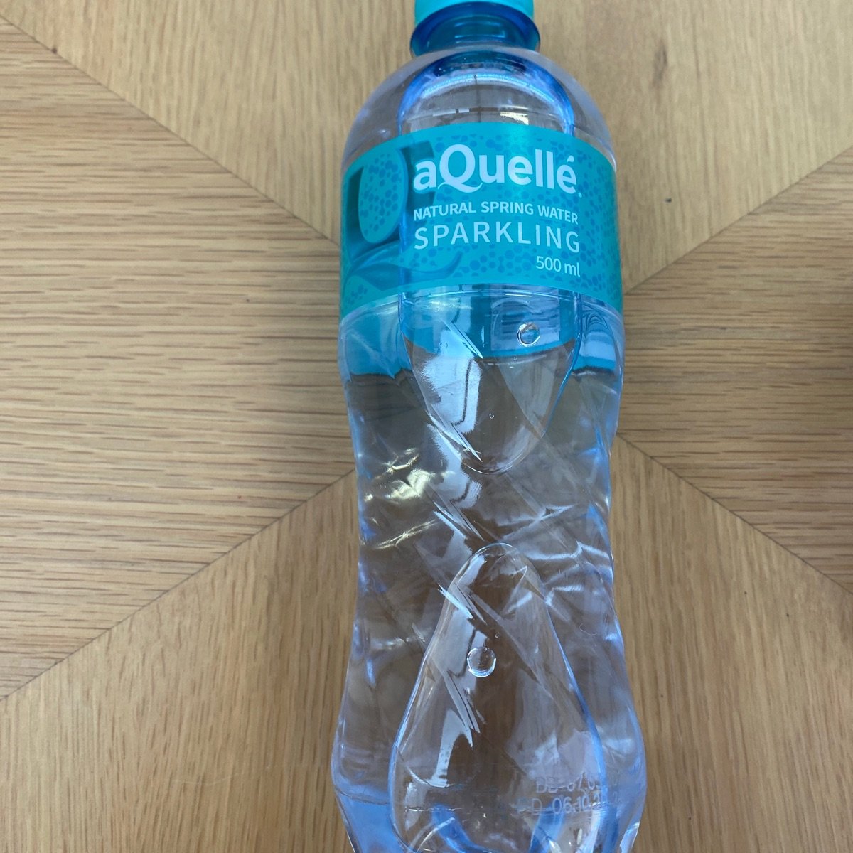 Sparkling Water from AQuelle - Vegan Product Reviews & Ratings | abillion