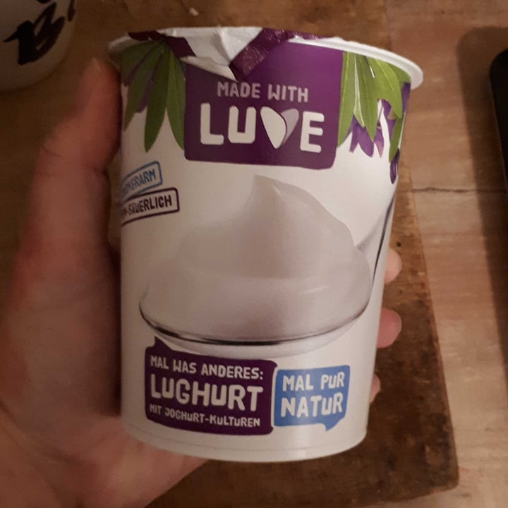 Made With Luve Lughurt Natur Review | abillion
