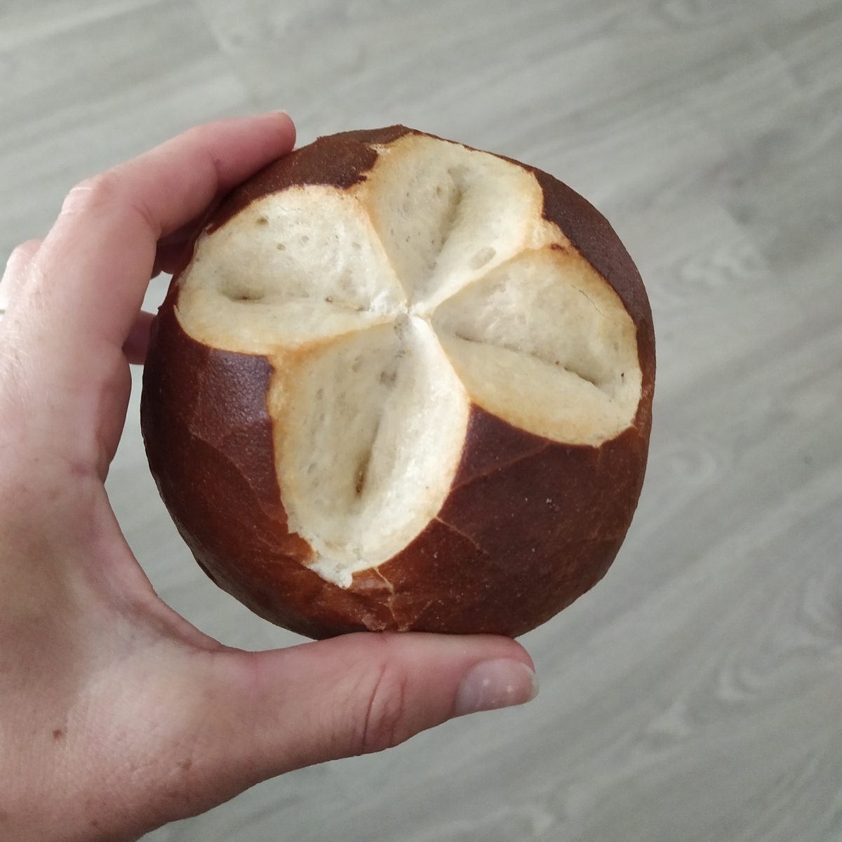 Panecillo Bavaria from Vemondo - Vegan Product Reviews & Ratings | abillion