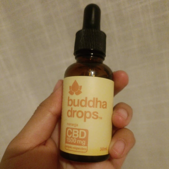 buddha drops CBD Review | abillion