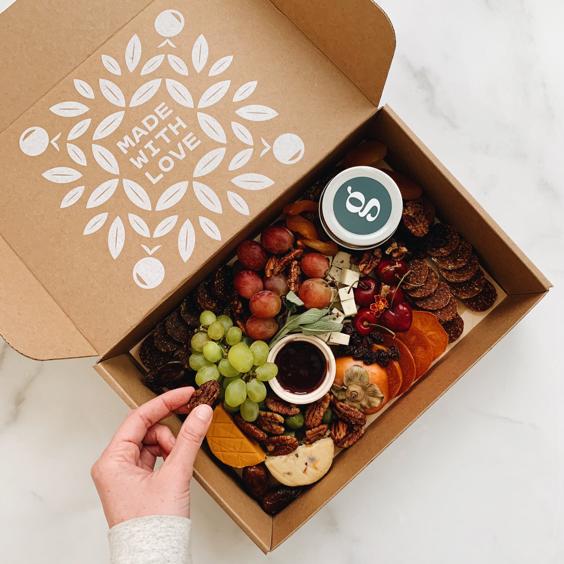 Grazy Vegan Cheese Board Reviews | abillion