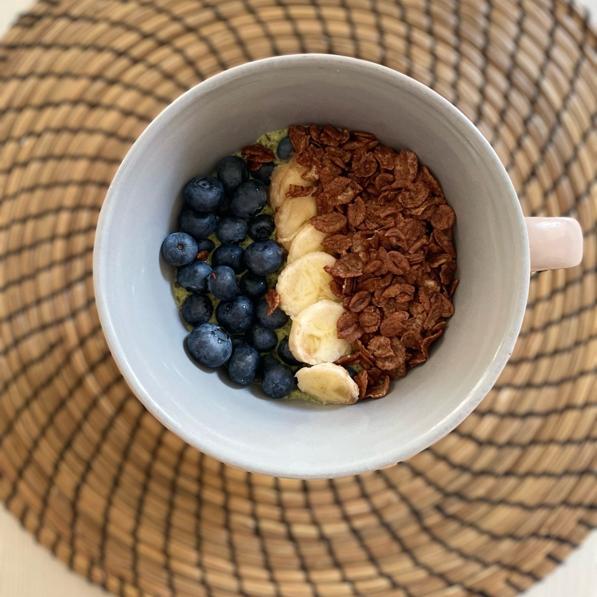 flakes di farro e cioccolato integrali from Viviverde bio - Vegan ...