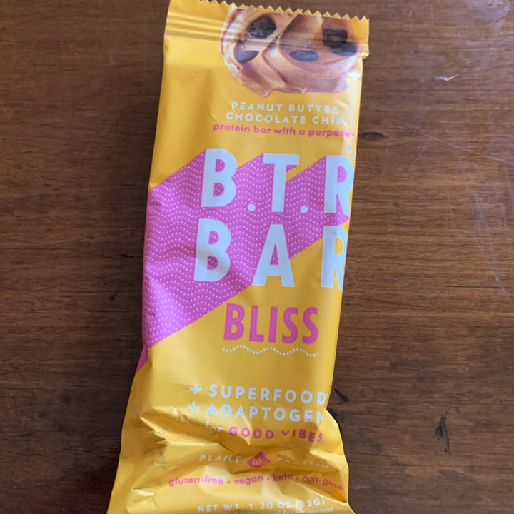 B.t.r. Bar Reviews | abillion