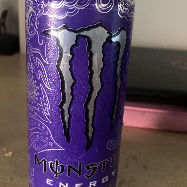 Monster Energy Monster Energy Ultra Violet Review | abillion