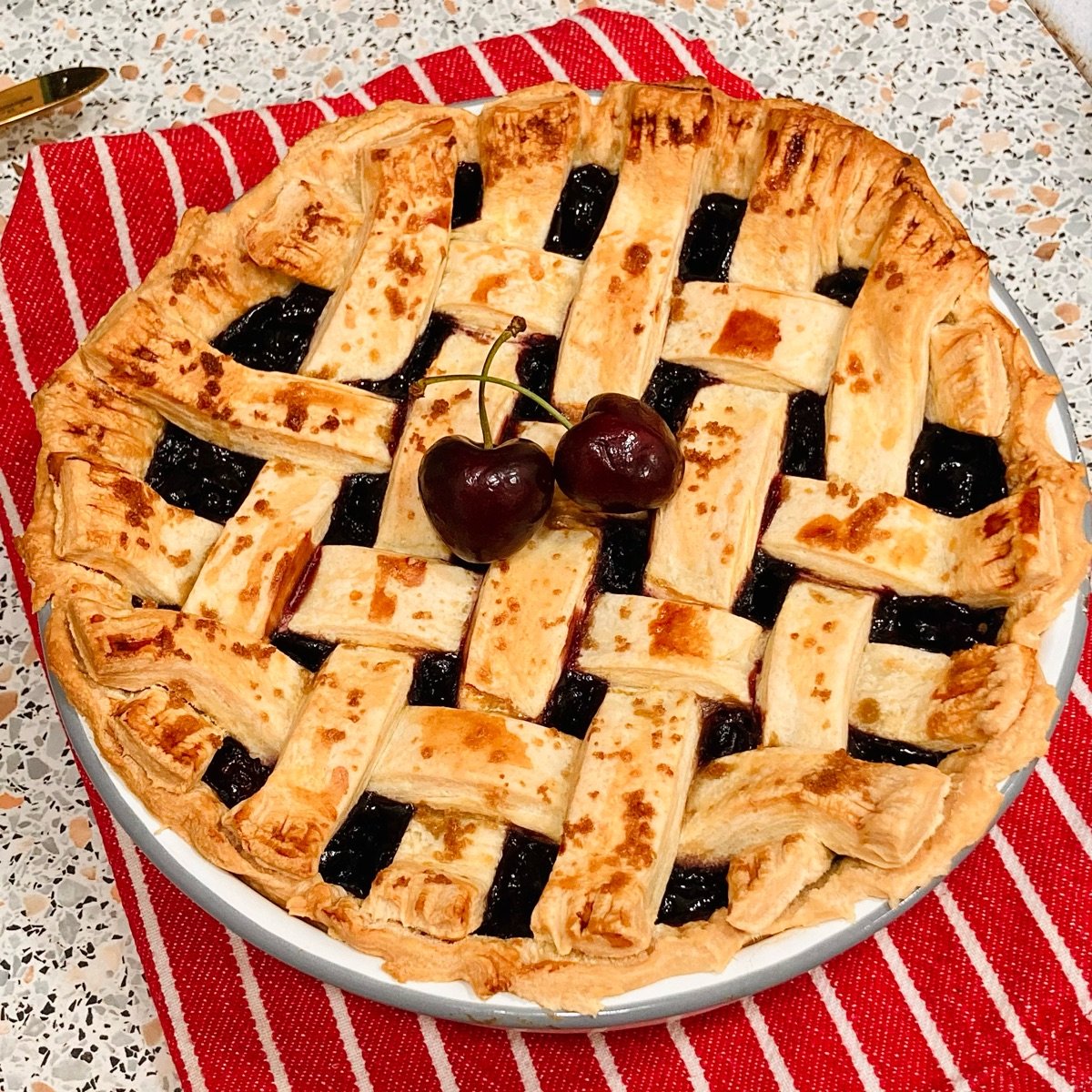 Jus-Rol™ Shortcrust Pastry Block 评价 | abillion