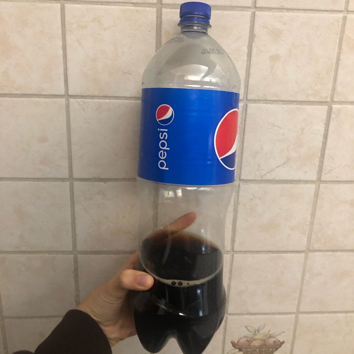 Pepsi from PepsiCo - Vegan Product Reviews & Ratings | abillion