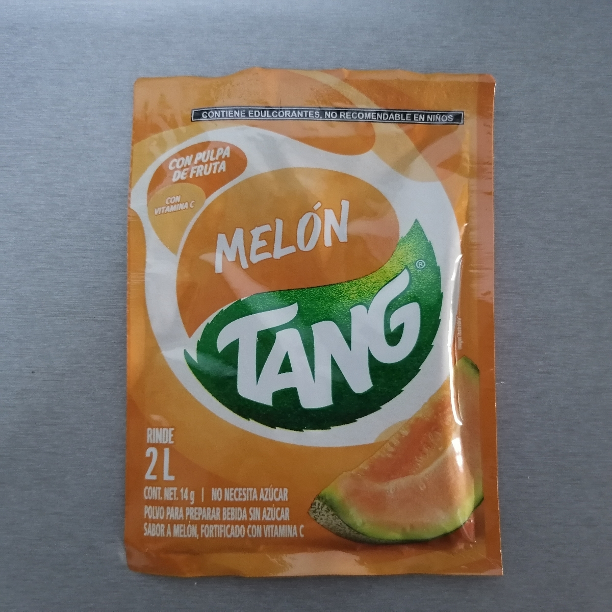 Tang Tang Sabor Melon Reviews | abillion