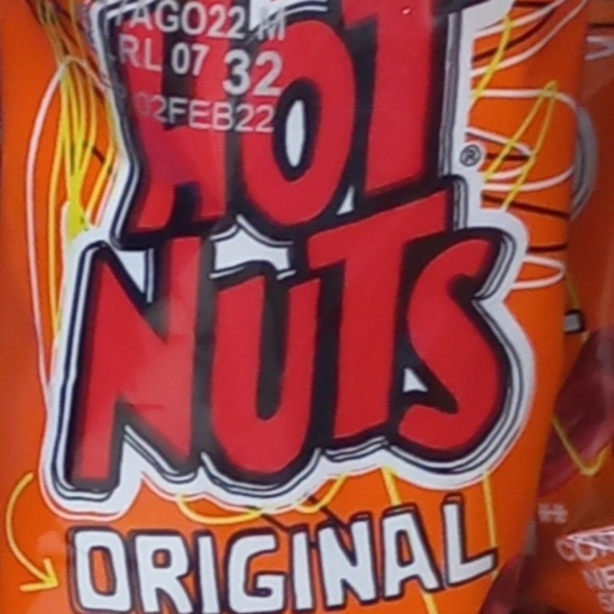 Barcel Hot Nuts Reviews | abillion