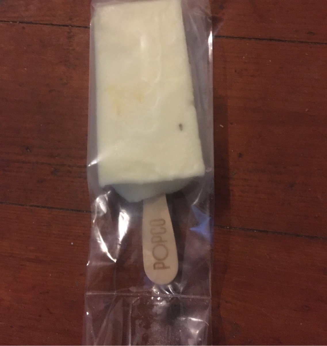 Coco Pine Popsicle from Popco - Vegan Product Reviews & Ratings | abillion