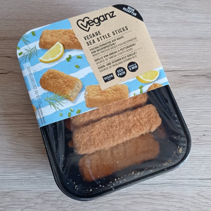 Sea style sticks Collection | abillion