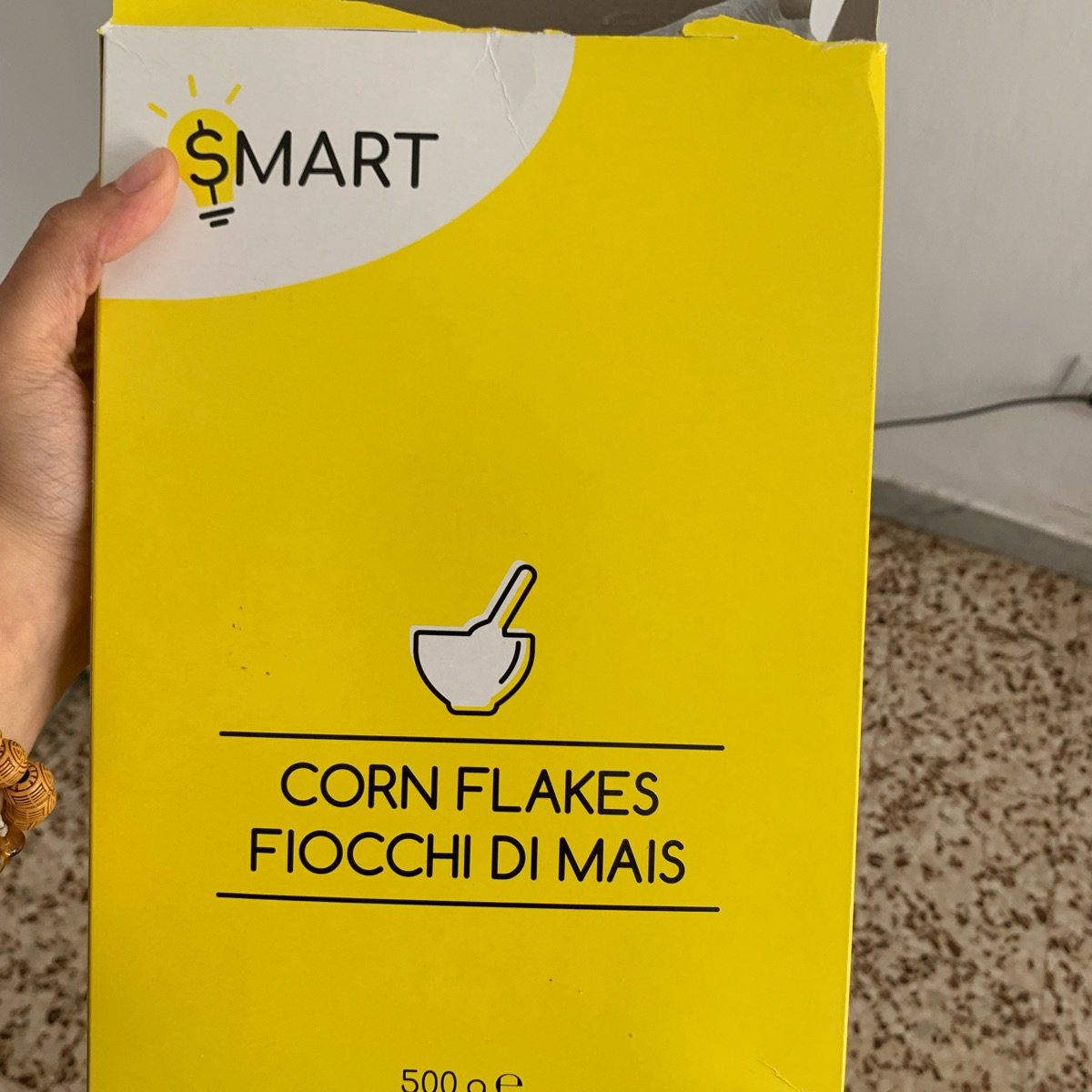 Esselunga - Smart Corn flakes fiocchi di mais Reviews | abillion Esselunga - Smart Corn flakes fiocchi di mais Reviews | abillion