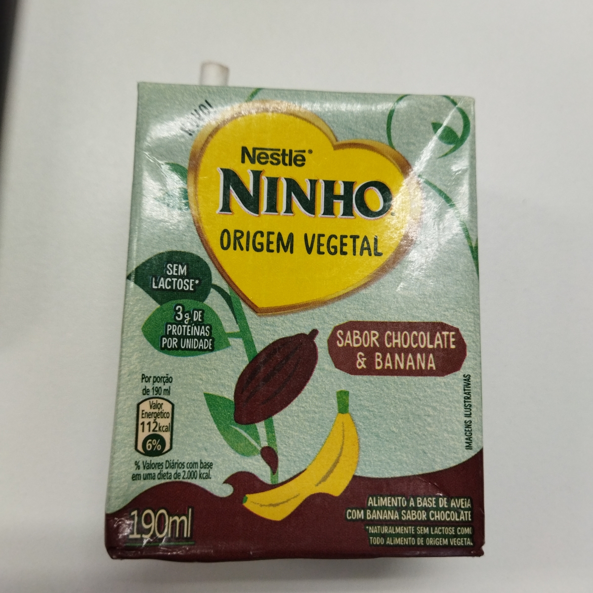 ninho from Nestlé - Vegan Product Reviews & Ratings | abillion