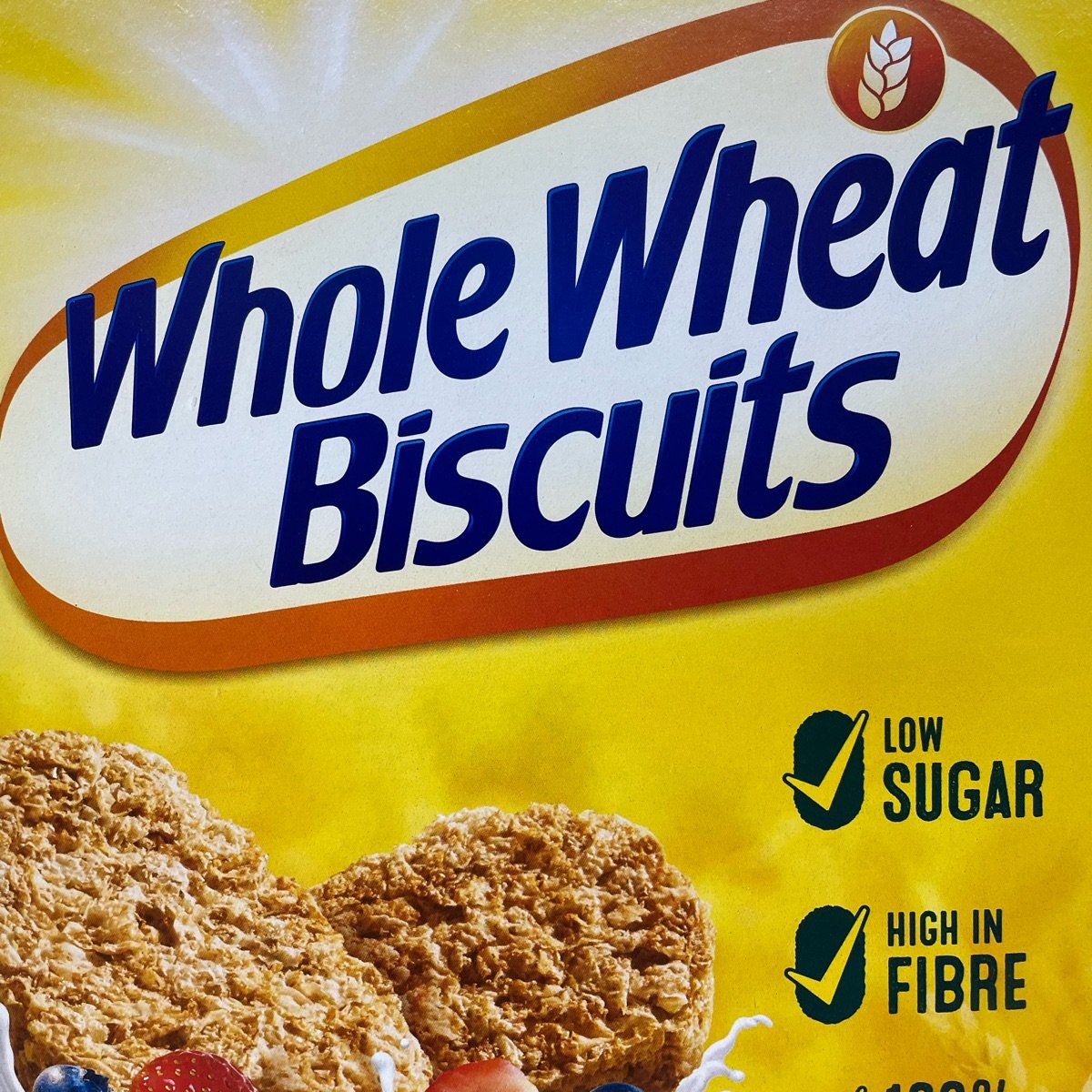 Weetabix whole wheat biscuits Reviews | abillion