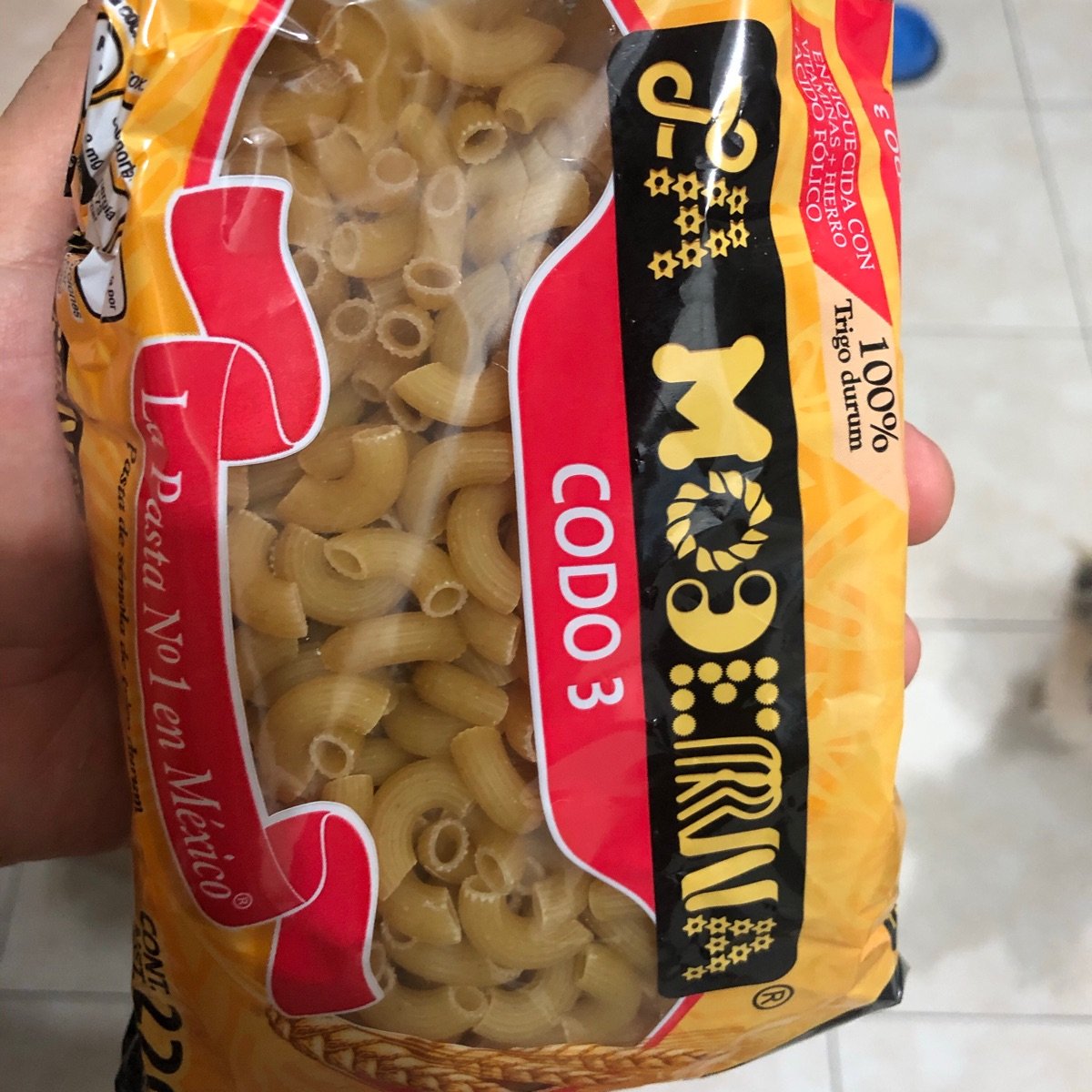 Codo 3 from La moderna - Vegan Product Reviews & Ratings | abillion