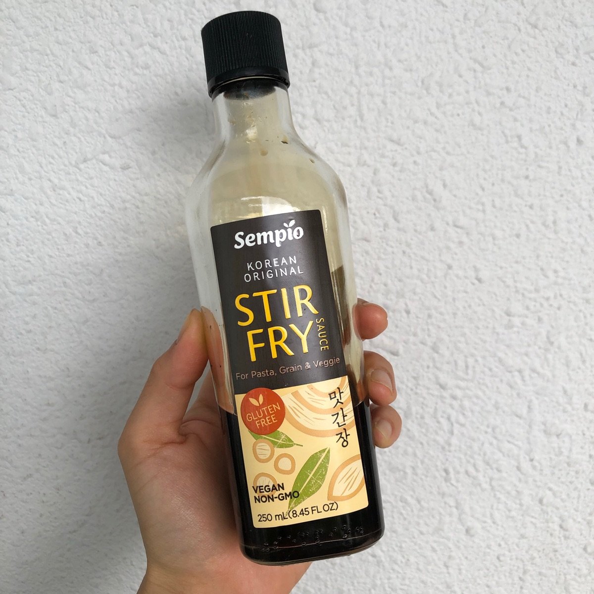 Sempio Korean Original Stir fry sauce Reviews | abillion