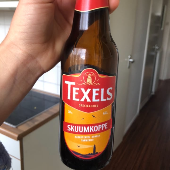 Texels Texels Beer Review | abillion