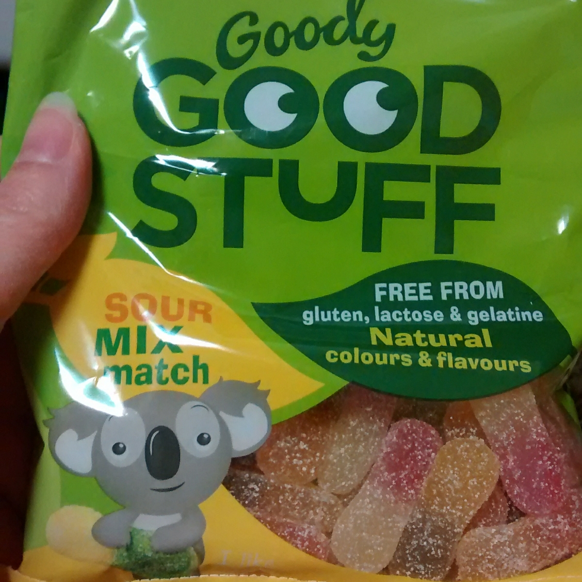 Avaliações de Golosinas da Goody | abillion