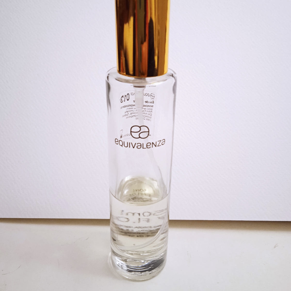 profumo from Equivalenza - Vegan Product Reviews & Ratings | abillion