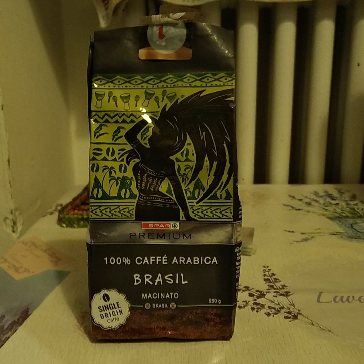 Caffé from Spar - Vegan Product Reviews & Ratings | abillion