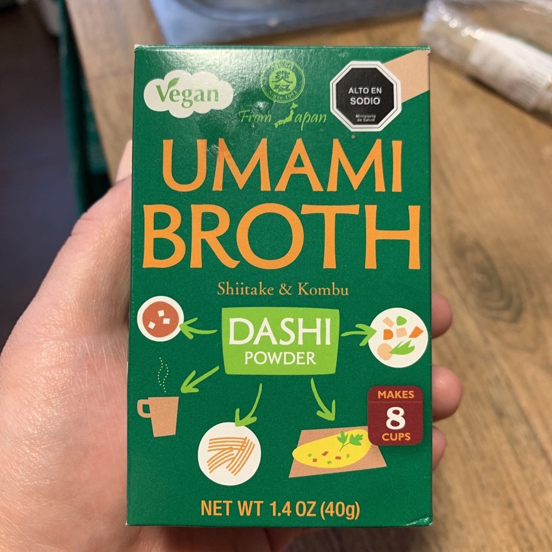 Muso Sazonador Umami Broth Reviews | abillion