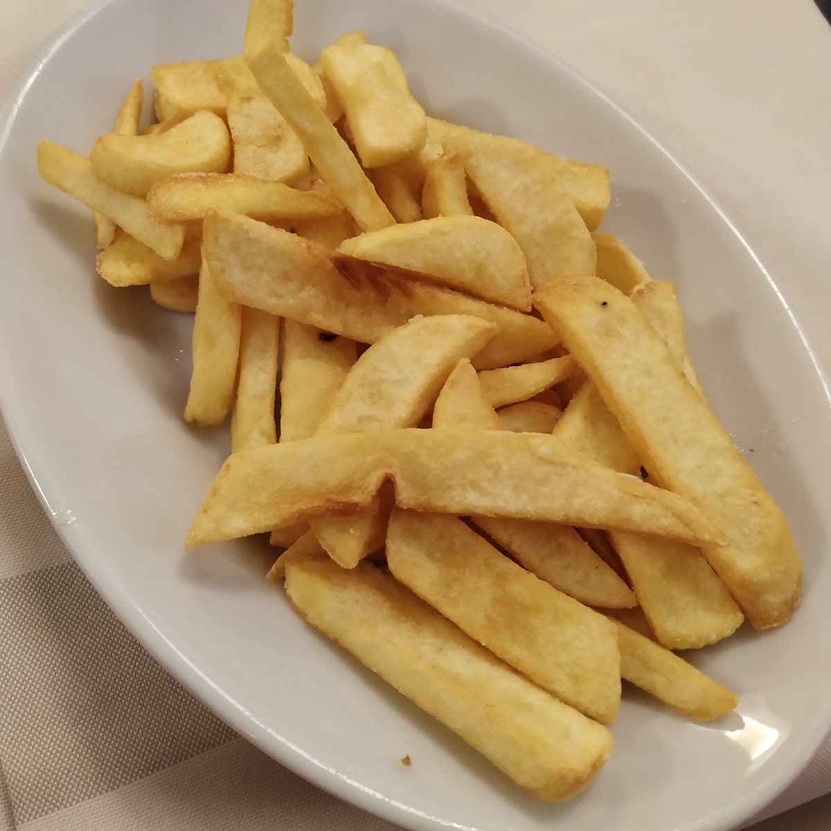 Ristorante Cafaggi, Florence – Top Rated Vegan Dishes & Reviews | abillion