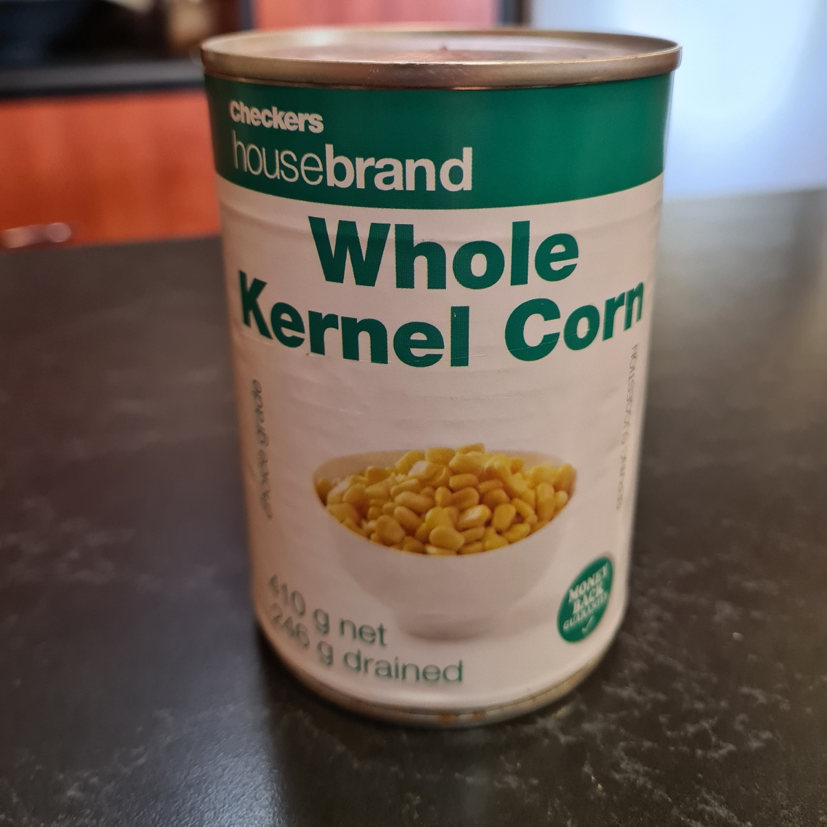 Checkers Housebrand Whole Kernel Corn Reviews | abillion
