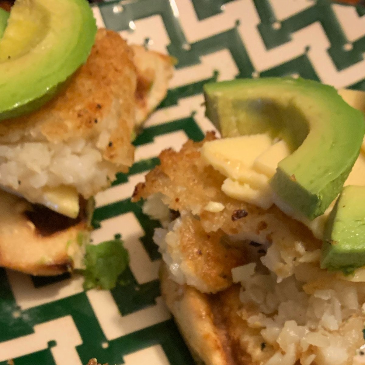 Hash Brown Potato Patties from Lynden Farms - Vegan Product Reviews ...